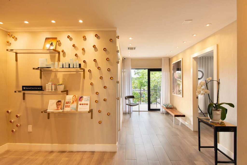 Spa 4Beauty Medspa, Miami, foto