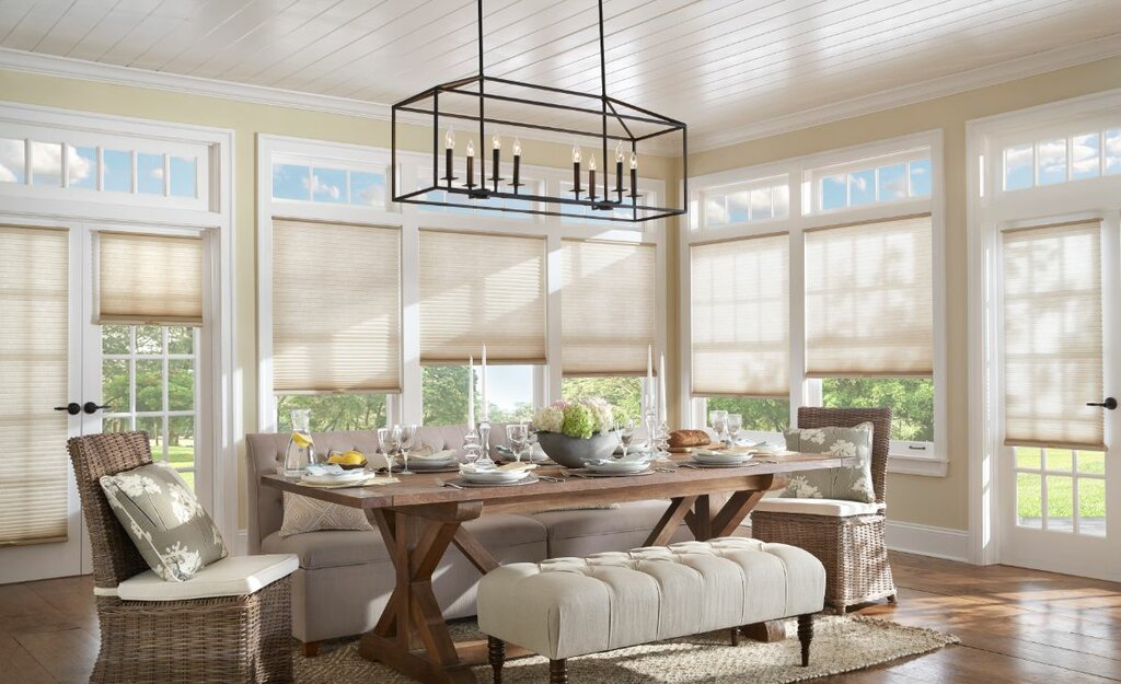 Pencere aksesuarları Budget Blinds Flower Mound & Greater Mid Cities, Bedford, foto