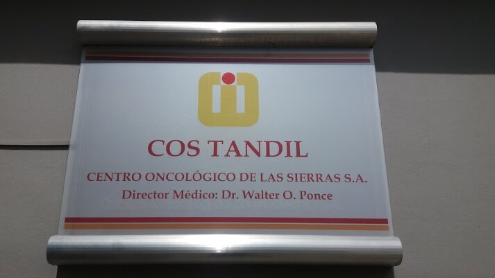 Tıp merkezleri ve klinikler Centro Oncológico de las Sierras Sa, , foto