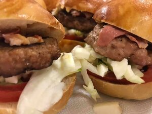 So' Sazio Steak House Pizzeria (Via Marinella No:58, Crotone), pizzacılar  Crotone'den