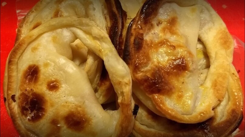 Pizzacılar Pizzeria la Gondola, , foto