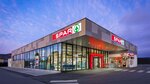 Spar (Styria, Knittelfeld, Kobenz, 1), süpermarket  Steiermark'tan