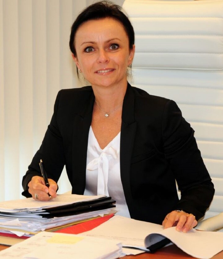 Avukatlar Mag. Dr. Heike Berner, Steiermark, foto