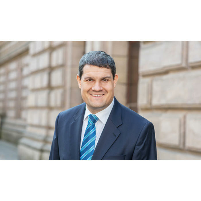 Avukatlar Hirdes & Partner Rechtsanwälte, Brunswick, foto