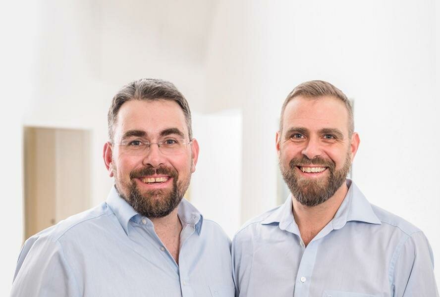 Ortopedik ürünler Orthopädie Päckert und Kaltenhäuser - Fachärzte für Orthopädie & Unfallchirurgie, Bavyera, foto