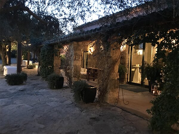 Restoran Convento San Giuseppe - Ristorante Viceversa, Cagliari, foto