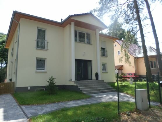 i̇nşaat firmaları Bau & Ausbau GmbH Zahna, Saksonya‑Anhalt, foto