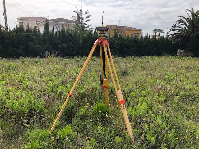 Mühendislik firmaları Geogenil S. L., Madrid, foto