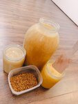 Медовая лавка (Talsinskaya ulitsa No:1А), bal ve arıcılık firmaları  Şçolkovo'dan