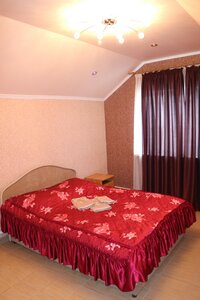 Majami (Lenina Street No:72), otel  Voronej'den