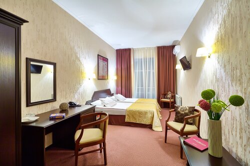 Otel Graf Tolstoy, Briansk, foto