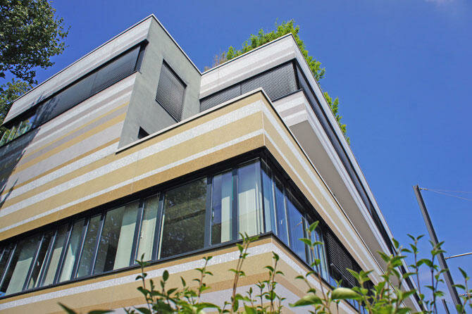 Pencere üretim, satış ve montaj firmaları Felder Albert GmbH & Co. Kg, Heilbronn, foto