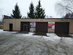 Avtokompleks (Yamskaya ulitsa No:50А, mikrorayon Panovo), otomobil servisi  Bor'dan
