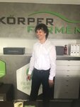 Körperformen Röthenbach (Feldgasse No:2, Röthenbach a.d. Pegnitz, Röthenbach), fitness kulüpleri  Bavyera'dan