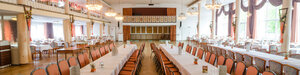 Hotel & Restaurant Schützenhaus Peine (Lower Saxony, Peine, Kantstraße), restoran  Peine'den