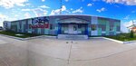 СК Полярный, тренировочный корт (Polyarnaya ulitsa No:11), çok amaçlı spor tesisleri  Nadym'dan