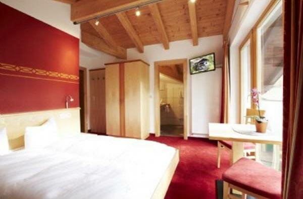 Emlak ofisi Haus Gabriele, Tirol, foto