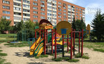 Playground (Penza, Mogilyovskiy Dvorik Garden Square), oyun alanı  Penza'dan