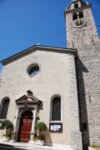 Parrocchie Nago Torbole (Trentino-Alto Adige, Trento, Via San Vigilio, 9), dini dernekler  Trentino‑Alto Adige'den