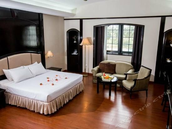 Otel Ponderosa Golf & Country Resort, , foto