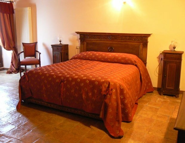 Otel Residence Il Palazzo, Abruzzo, foto