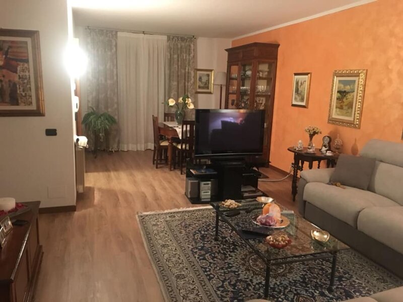 Kaplama hizmetleri Caucci Pavimenti, Toskana, foto