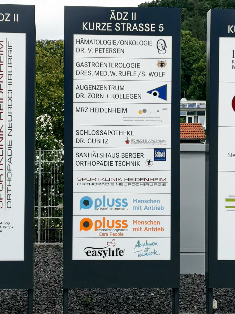 i̇ş ve işçi bulma kurumları Pluss Heidenheim - Care People & Bildung und Soziales, Baden‑Wurttemberg, foto