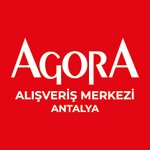 Agora Antalya Alışveriş Merkezi (Antalya, Kepez, Altınova Sinan Mah., Çağdaş Sok., 5), alışveriş merkezleri  Antalya'dan
