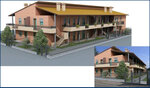 Studio tecnico Bertasi (Venice, Verona, Villafranca di Verona, Corso Vittorio Emanuele II), arama çalışmaları