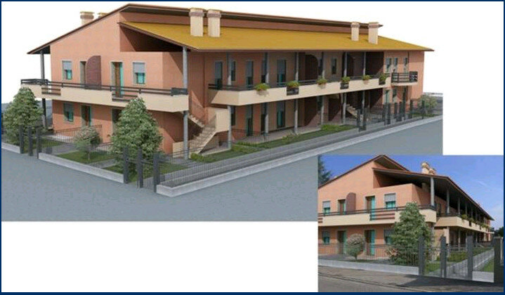 Arama çalışmaları Studio tecnico Bertasi, , foto