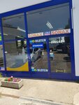 PR-Autoteile Inh. Peter Rüther (Worthstraße No:20, Lüdenscheid), oto aksesuarları  Ludenscheid'den