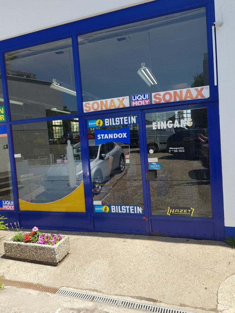 Oto aksesuarları PR-Autoteile Inh. Peter Rüther, Ludenscheid, foto