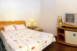 Pioner (Azovskaya ulitsa No:7, Village of Loo), otel  Soçi'den