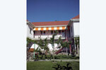 Добро пожаловать (улица Колодяжного No:16), otel  Feodosya'dan (Kefe'den)