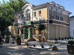 Олива (улица Горького No:13А), ekmek fırını  Feodosya'dan (Kefe'den)