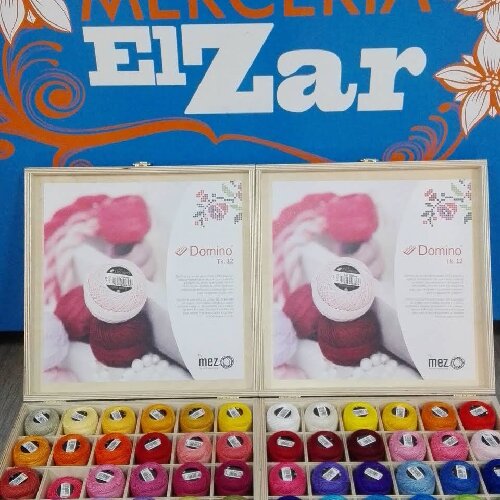 Hobi, elişi için ürünler El Zar, Madrid, foto