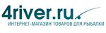 Rybolovny magazin 4river.ru (No:12с4, derevnya Mamyri), balıkçılık ekipman firmaları  Moskova'dan
