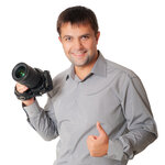Photographer Pavel Artemov (Pravdy Street No:24с3), profesyonel fotoğraf stüdyosu  Moskova'dan