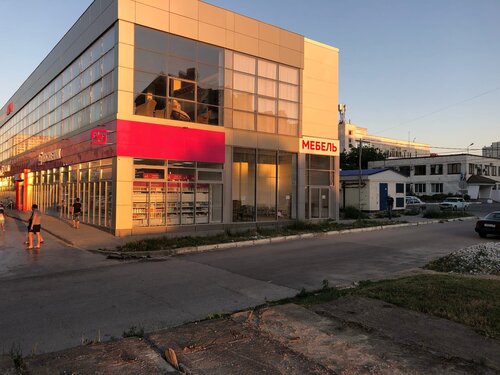 Mobilya mağazaları Ray, Anapa, foto