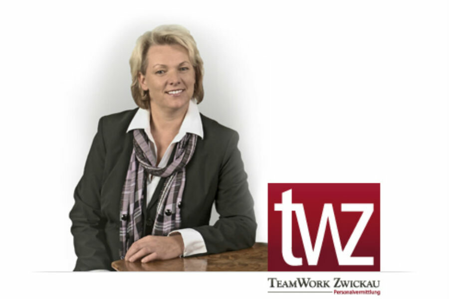 i̇ş ve işçi bulma kurumları TeamWork Zwickau Inh. Andrea Zschach, Zwickau, foto
