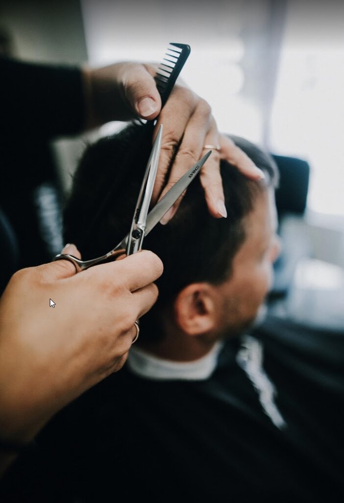 Kuaförler Carina Schmalseder Friseursalon Dobler, Schwandorf, foto
