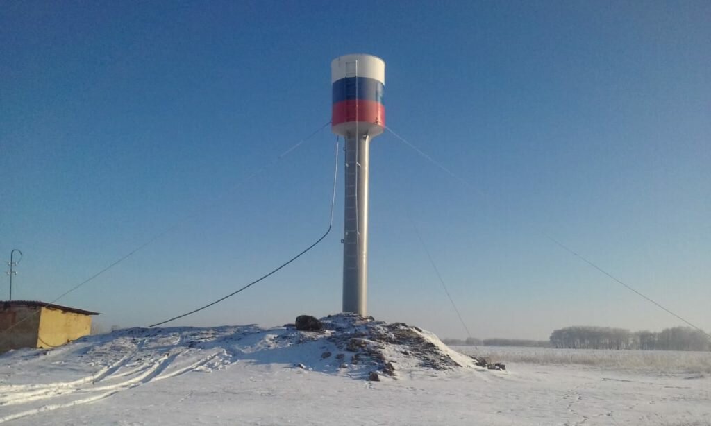 Sondaj çalışmaları Фактум, Yekaterinburg, foto