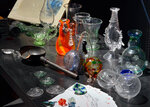 Glass blowing studio (No:4И, Yelagin Island), meslek kursları  Saint‑Petersburg'dan