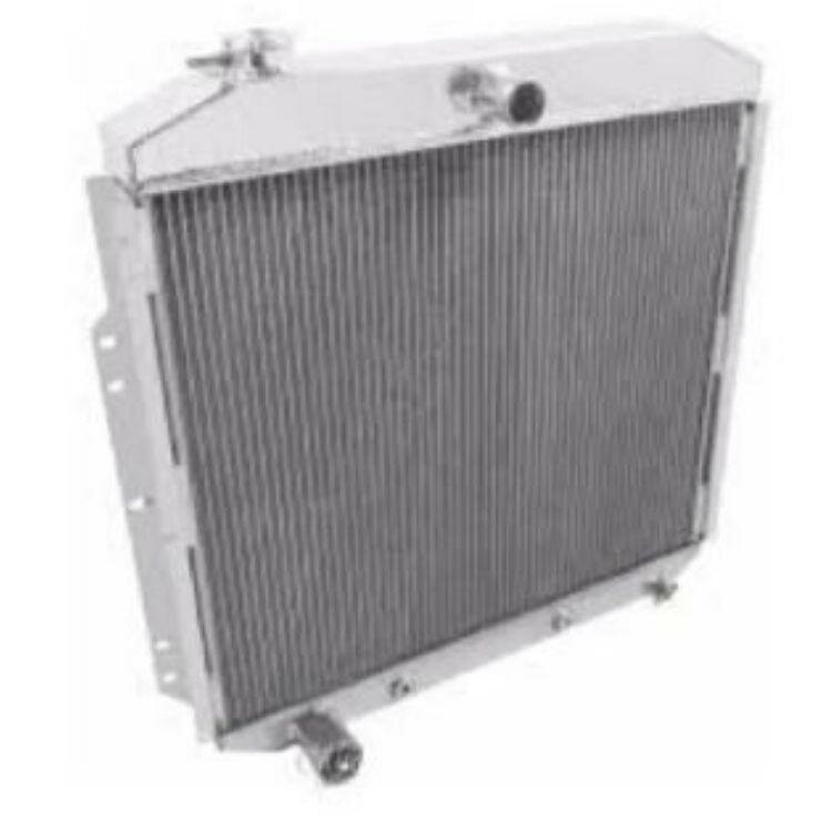 Otomobil servisi Radiadores Curramba, Barranquilla, foto