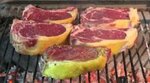 Restaurante Pedro Juan (Comunidad Autónoma del País Vasco, Bizkaia, Berriz, Calle San Antonio, 3), restoran  Bask Ülkesi'nden
