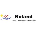 Roland Sanitär (Rosenweg No:9, Walldorf), sıhhi tesisat hizmetleri  Baden‑Wurttemberg'den