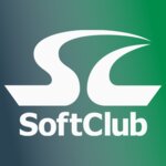 SoftClub (Niezaliezhnasci Avenue No:168к1), yazılım firmaları  Minsk'ten