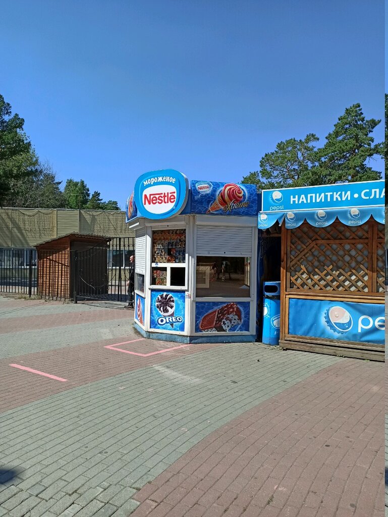 Dondurmacılar Мороженое, Çeliabinsk, foto
