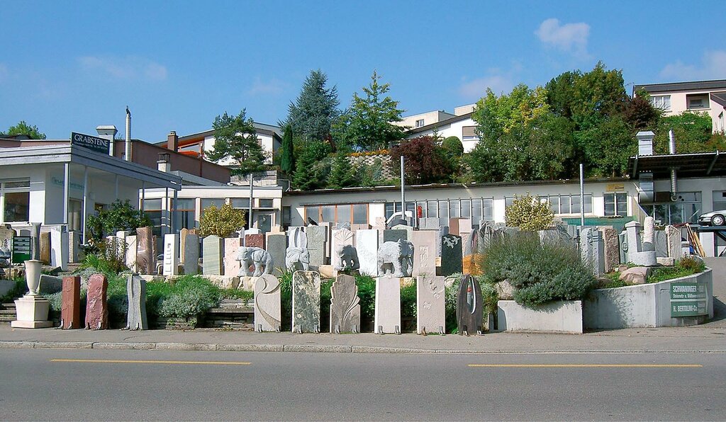 Hobi, elişi için ürünler Schwaninger + Keller GmbH, Schaffhausen, foto