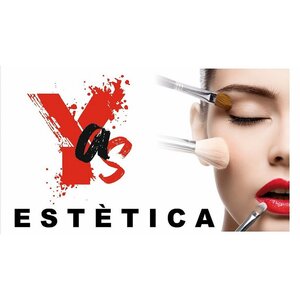 Yas Estètica Figueres (Comunidad Autònoma de Cataluña, Girona, Calle Figueres, 90), güzellik salonu